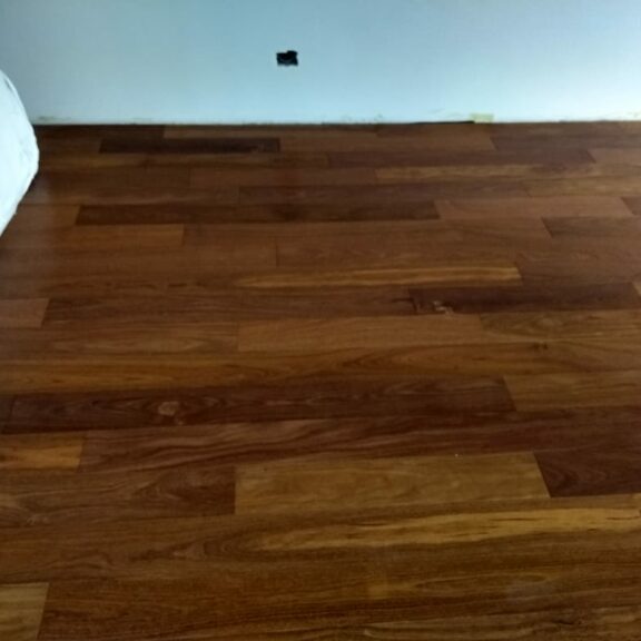 Brazilian Chestnut – Triângulo