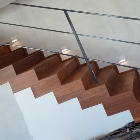 Brazilian Chestnut – Triângulo