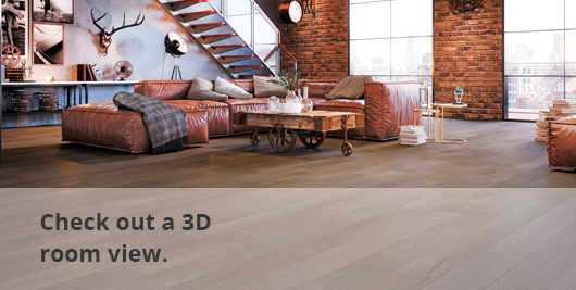 Triângulo – Hardwood Flooring